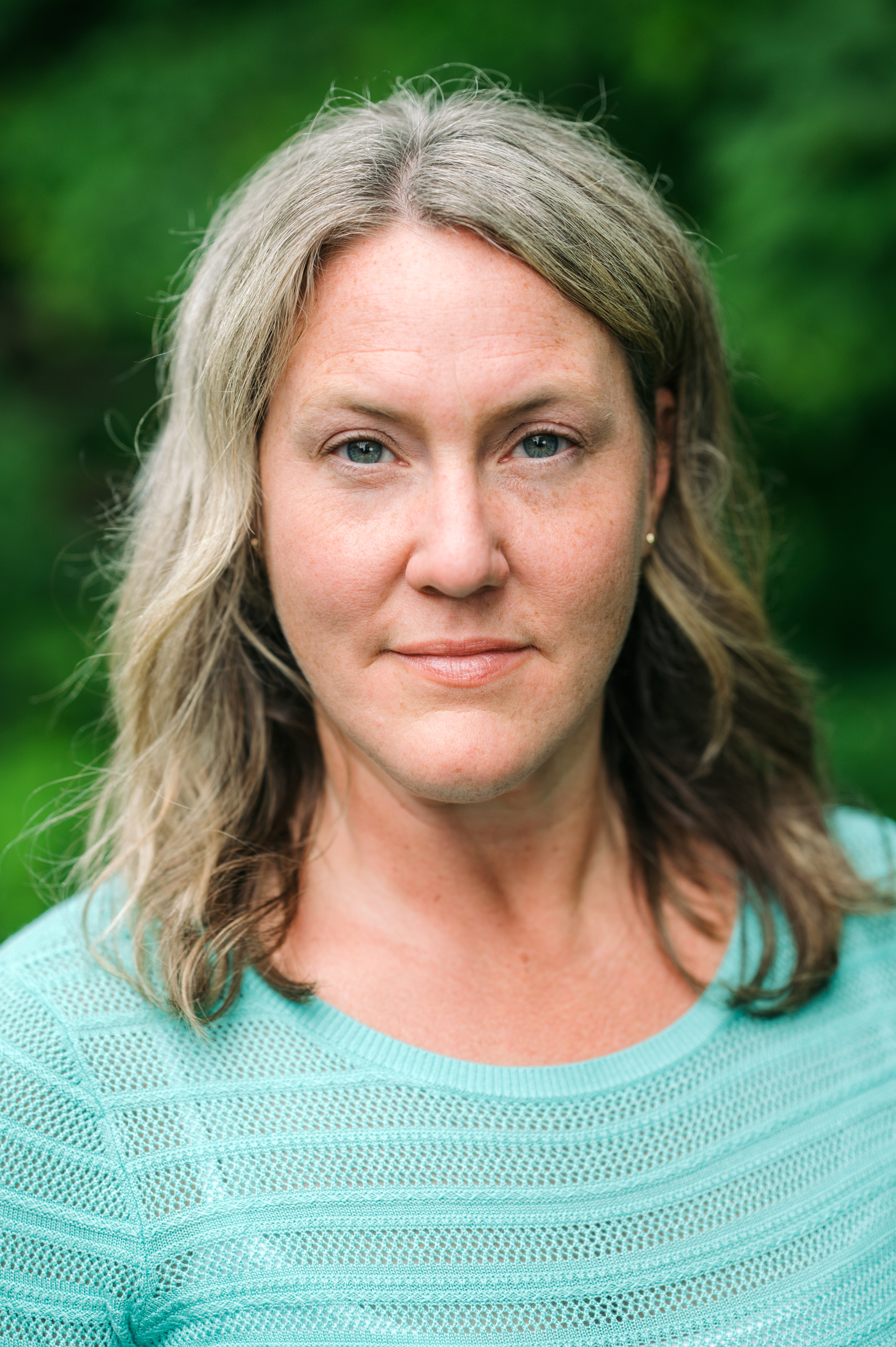 Amanda A. Carpenter – Amanda A. Carpenter
